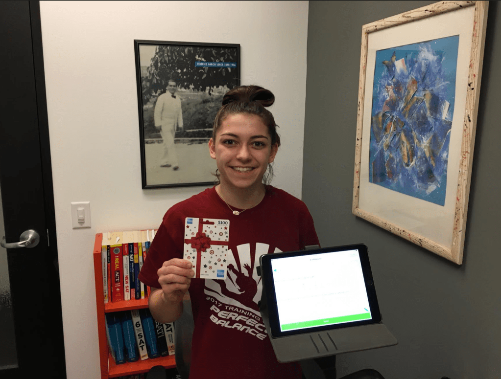 IXL Contest | Triangle Academic Coach